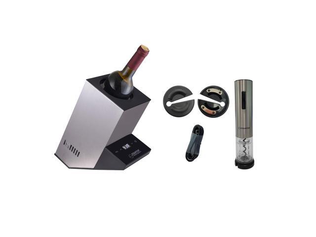 Click here for Equator Single Bottle Chiller Wine-Champagne-Water... prices