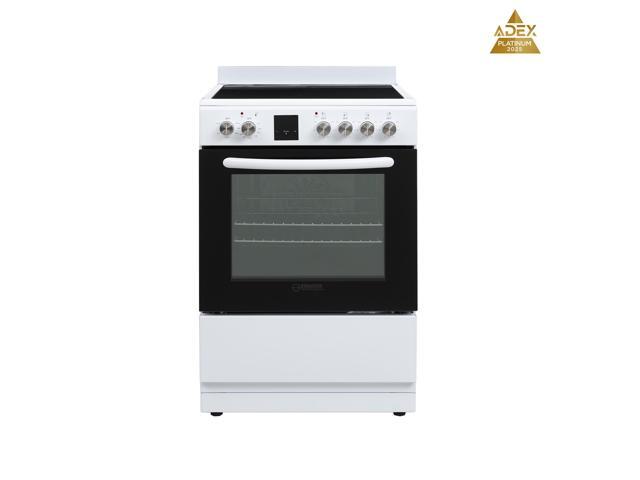 Click here for Equator 20 Electric Cooking Range 4 Ceramic Burner... prices