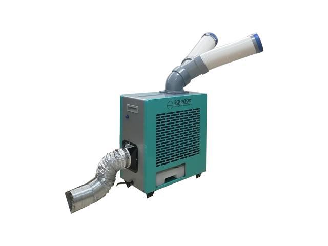 Click here for Equator 10 000 BTU Outdoor-Indoor 3-in-1 AIR CONDI... prices