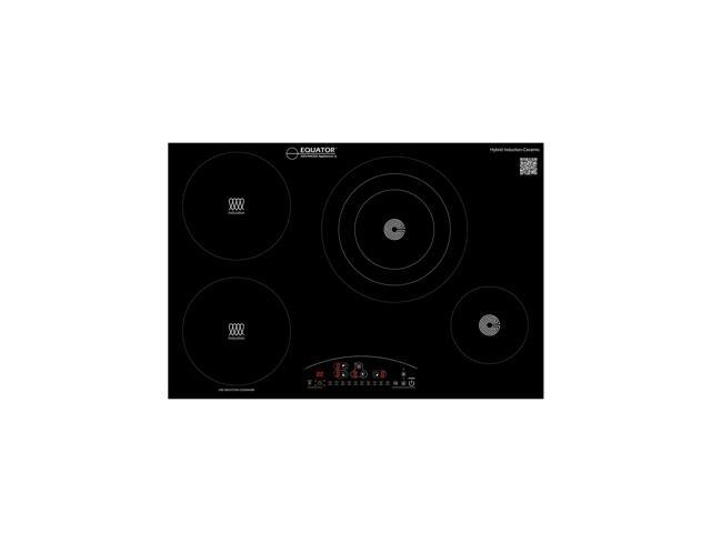 Click here for Equator 30 Electric Any Cookware Compatible Induct... prices