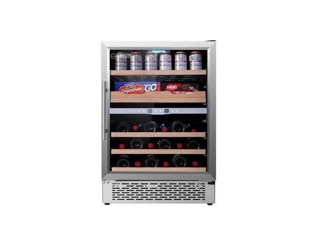 Click here for Equator LUXURY HYBRID DUAL ZONE GOURMET CENTER 43... prices