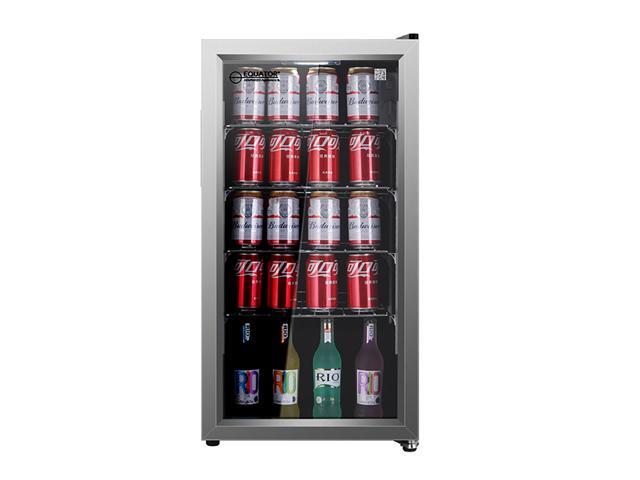 Click here for Equator SLIM 18in Freestanding Beverage Refrigerat... prices