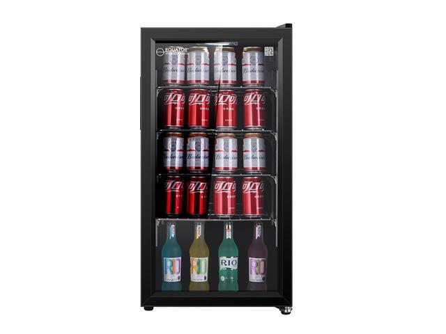 Click here for Equator SLIM 18in Freestanding Beverage Refrigerat... prices