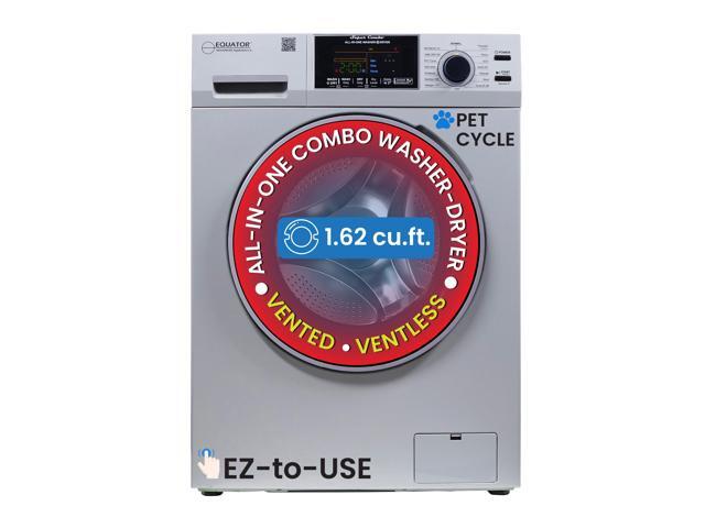Click here for Equator All-in-One Washer Dryer VENTLESS/VENTED PE... prices