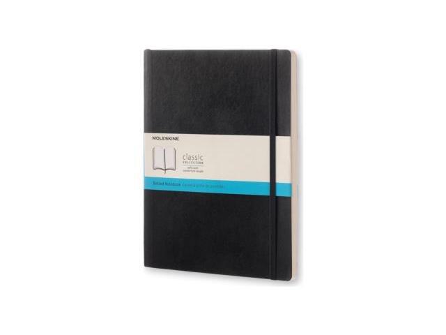 Click here for MOLESKINE EXTRA LARGE DOTTED NOTEBOOK SO prices