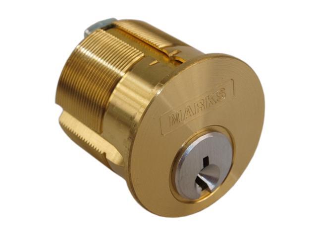 Click here for Marks Metro Mortise Cylinder  2161/3-1C  1-1/8 Sol... prices