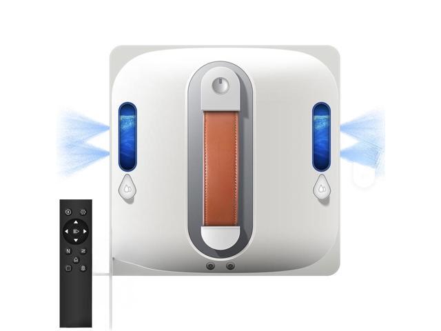 Click here for Window Cleaning Robot 7000Pa 4-Water Nozzles 4 Cle... prices