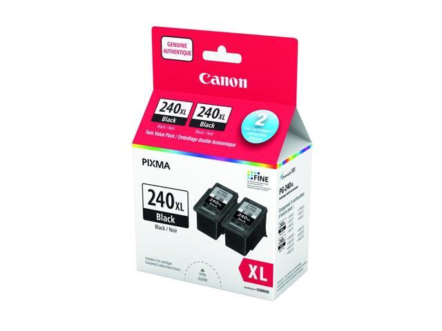 Click here for Canon Genuine Pg-240xl Ink Twin Pack prices