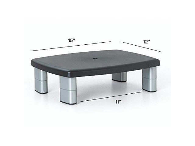 Click here for 3M Adjustable Monitor Stand  (MS80B) prices
