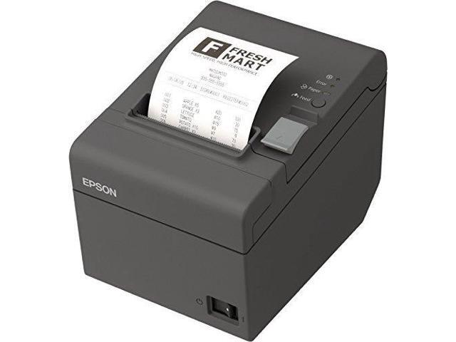 Click here for Epson TM-T20II Direct Thermal Printer - Monochrome... prices