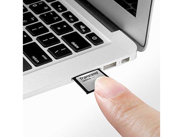 Click here for Transcend 256 GB JetDrive Lite prices