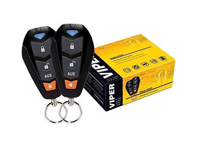 Click here for Viper 4105V prices