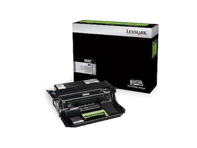 Click here for Lexmark 520z Black Return Program Imaging Unit prices