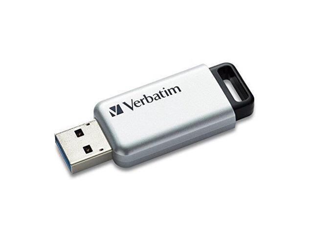 Click here for Verbatim 32 GB Store n Go Secure Pro USB 3.0 Flash... prices