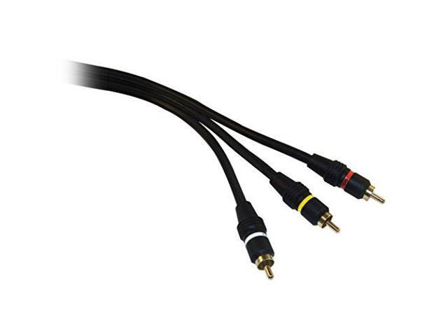 Click here for CableWholesale 10R2-03106 High Quality RCA Audio... prices