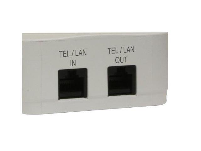 Click here for Panamax MD2-TL AC & Tel/LAN Protection prices