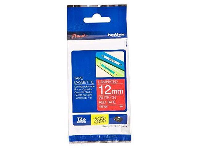 Click here for Brother TZe-435 Thermal Label prices