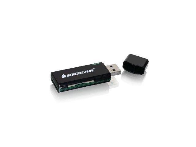 Click here for IOGEAR SuperSpeed USB 3.0 SD/Micro SD Card Reader/... prices