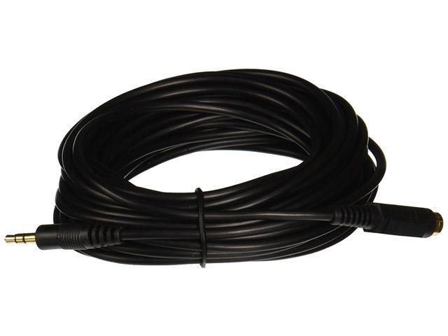 Click here for iMBAPrice iMBA-PS-25MF 25-Feet Gold Plated 3.5mm M... prices