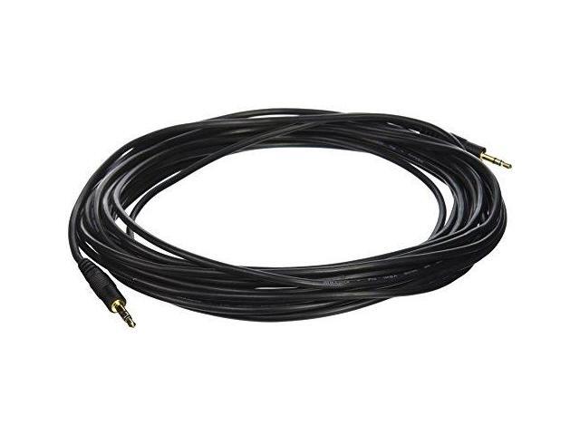 Click here for iMBAPrice iMBA-PS-25MM 25-Feet Gold Plated 3.5mm M... prices