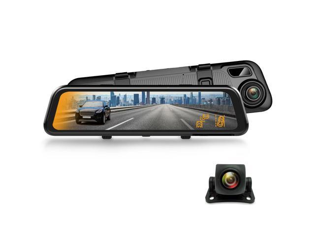 Click here for REXING M2 Smart BSD ADAS Dual Mirror Dash CAM 12 I... prices