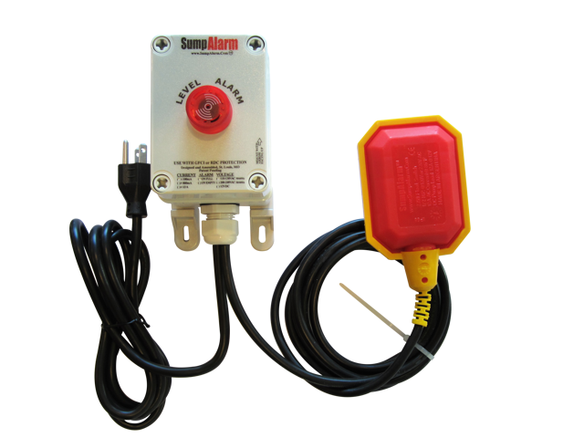 Click here for In/Outdoor High Water Alarm w/ Pilot Light and Hor... prices