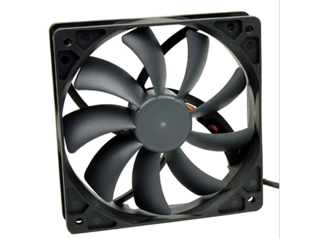 Click here for Scythe Stream 120DB 120mm Case Fan 1200 RPM SY1225... prices