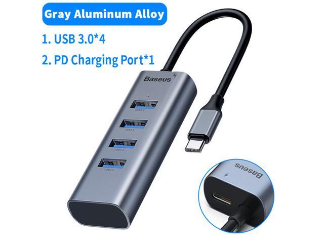 Click here for USB C HUB Type C HUB to HDMI Ethernet Multi USB 3.... prices