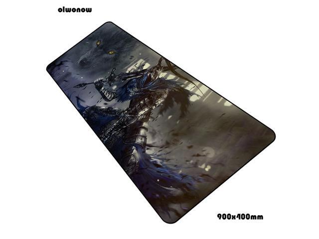 Click here for dark souls mouse pad gamer 3d 90x40cm notbook mous... prices