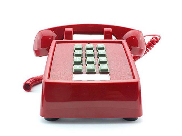 Click here for Scitec 2510E Red Single Line Emergency Desk Phone prices