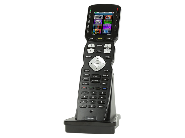 Click here for URC MX-990i Universal Remote Control prices