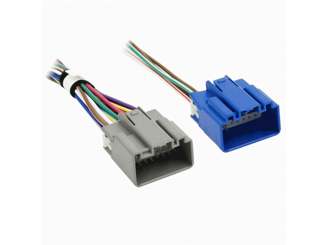Click here for AXXESS AXXESS AXABH-FD1 Ford Amp Bypass Harness 20... prices