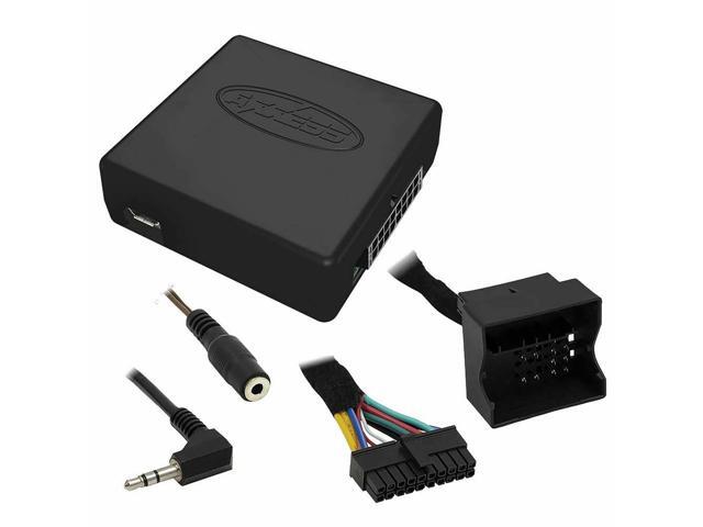 Click here for Axxess AXTC-VW1 SWC & Data Interface for Select 20... prices