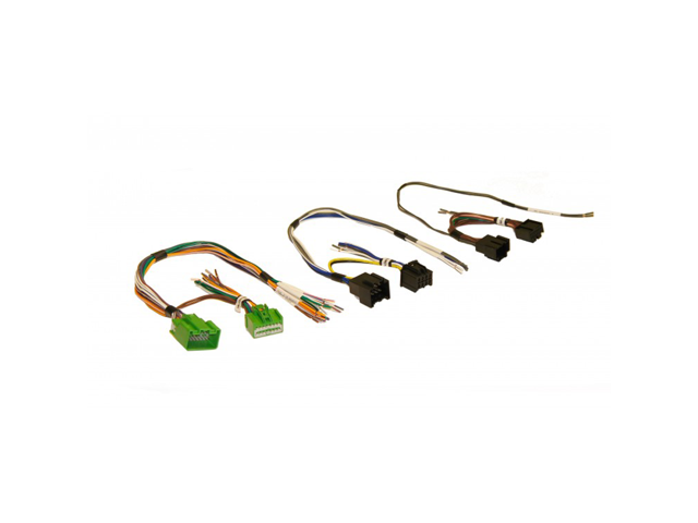 Click here for PAC APH-GM02 Speaker Connection Harness For 2014-2... prices