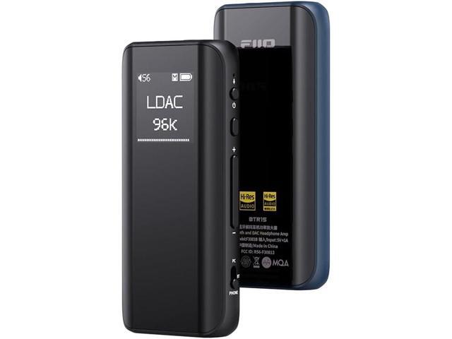 Click here for FiiO BTR15 Headphone Amps Bluetooth 5.1 Receiver H... prices