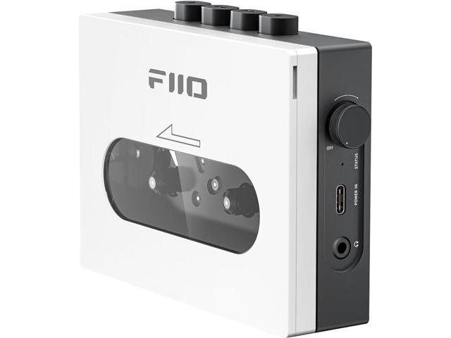 Click here for FiiO CP13 Portable Stereo Cassette Player (White/B... prices