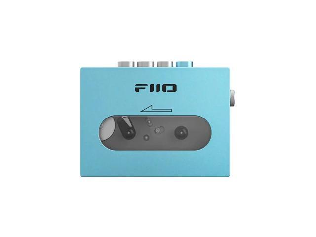 Click here for FiiO CP13 Portable Stereo Cassette Player (Sky Blu... prices
