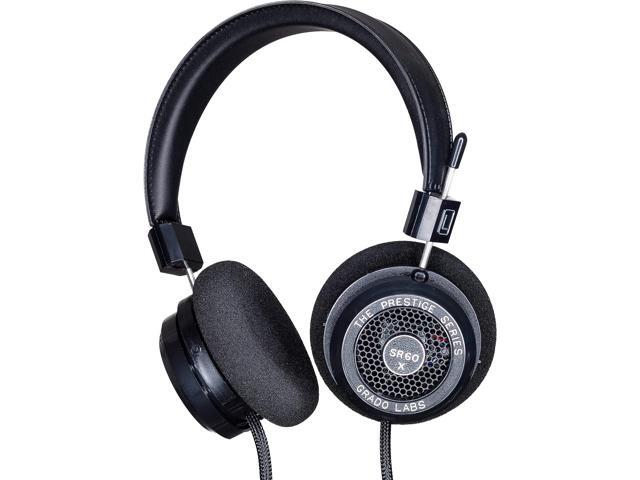 Click here for Grado SR60x Prestige Series Wired Open-Back Stereo... prices