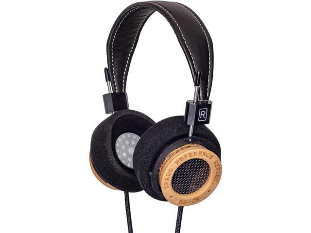 Click here for Grado RS2x Reference Series Headphones prices