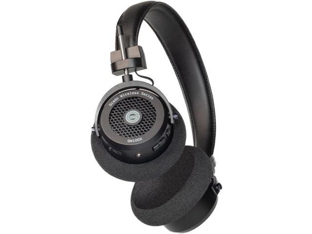 Click here for Grado GW100x Wireless Bluetooth Headphones prices
