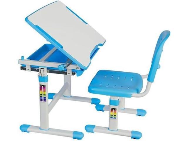 Click here for Boost Industries KidzDesk KD26B Ergonomic Height A... prices