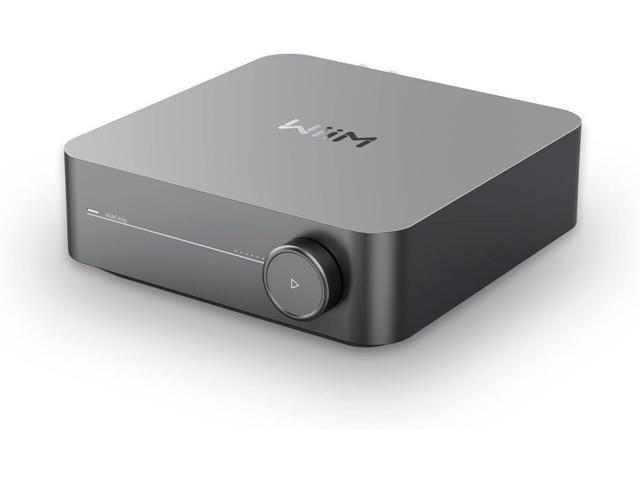 Click here for WiiM Amp: Multiroom Streaming Amplifier with AirPl... prices
