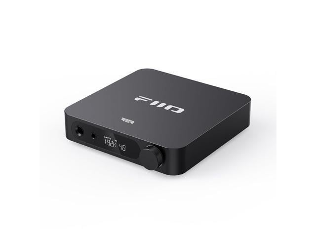 Click here for FiiO K11 R2R DAC and Headphone Amplifier for Home... prices