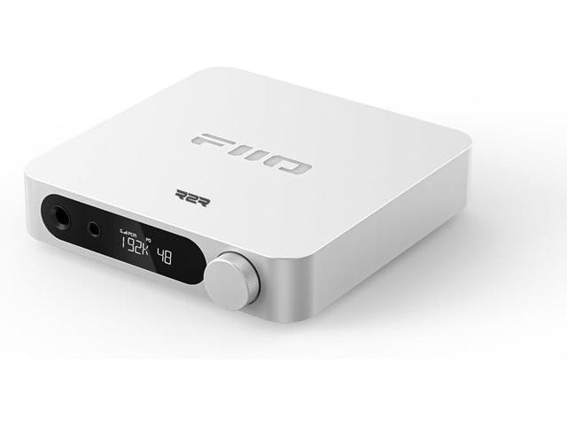 Click here for FiiO K11 R2R DAC and Headphone Amplifier for Home... prices