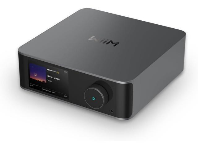 Click here for WiiM Ultra Streaming music player and digital prea... prices