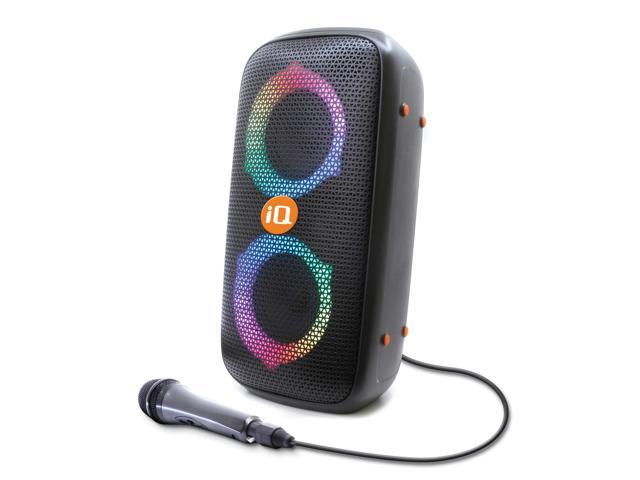 Click here for IQ Wave Party Water Resistant (IPX4) Bluetooth Por... prices