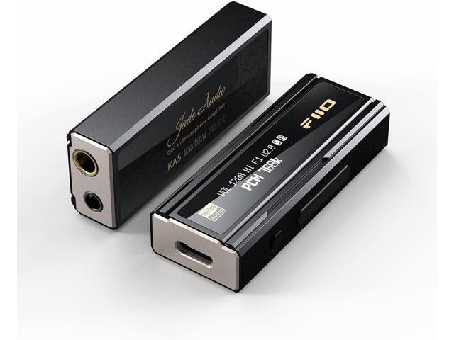 Click here for FiiO KA5 USB DAC Headphone Amp with 3.5mm and 4.4m... prices