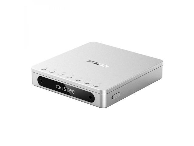 Click here for FiiO DM13 BT Portable CD Player with Bluetooth (Si... prices