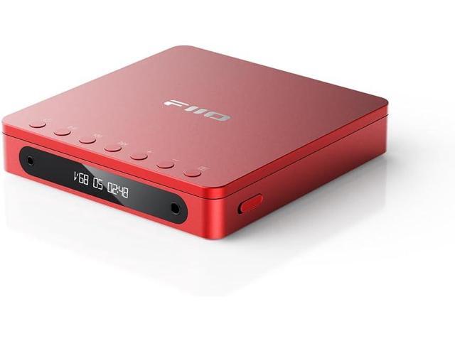 Click here for FiiO DM13 BT Portable CD Player with Bluetooth (Re... prices