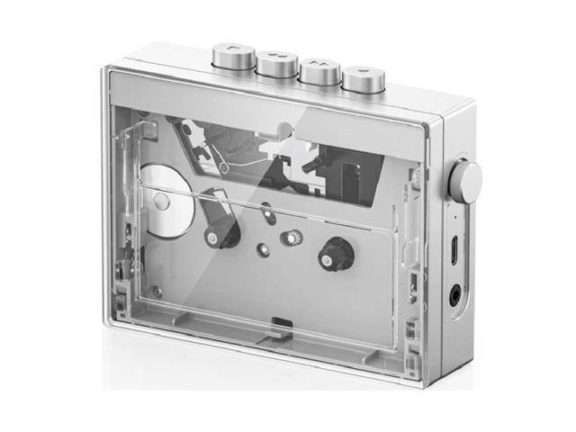 Click here for FiiO CP13 Portable Stereo Cassette Player (Transpa... prices